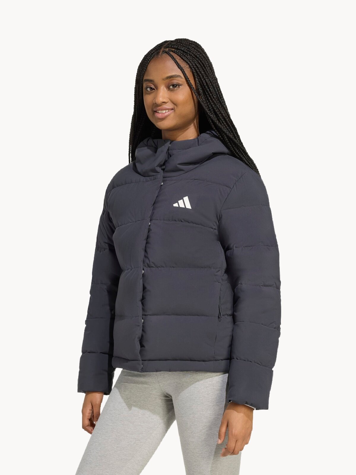 Куртка Helionic Relaxed Down Jacket