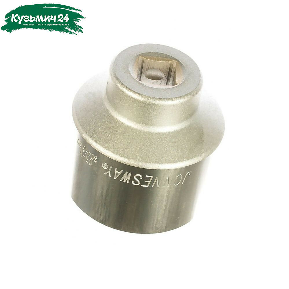 Головка торцевая JONNESWAY 3/4" 60 мм S04H6160