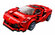 LEGO Super Racing Collection Феррари F8 Конструкторы 0 300 шт. 76895