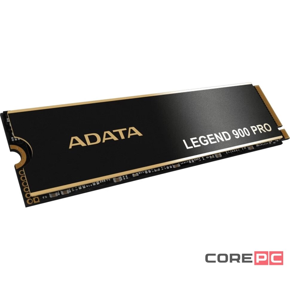 Твердотельный накопитель ADATA XPG 1000 Gb LEGEND 900 PRO (SLEG-900P-1TCS)