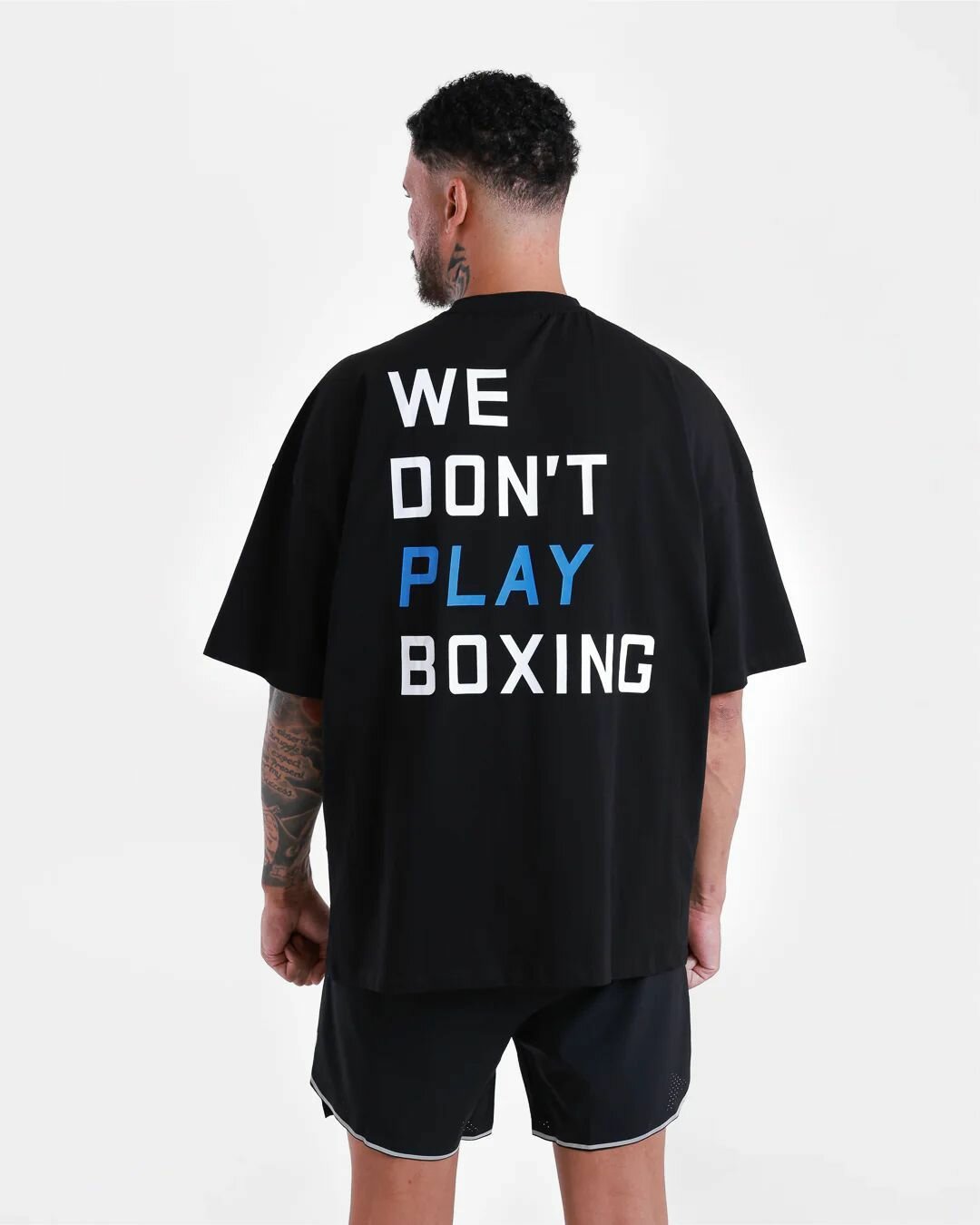 Футболка спортивная