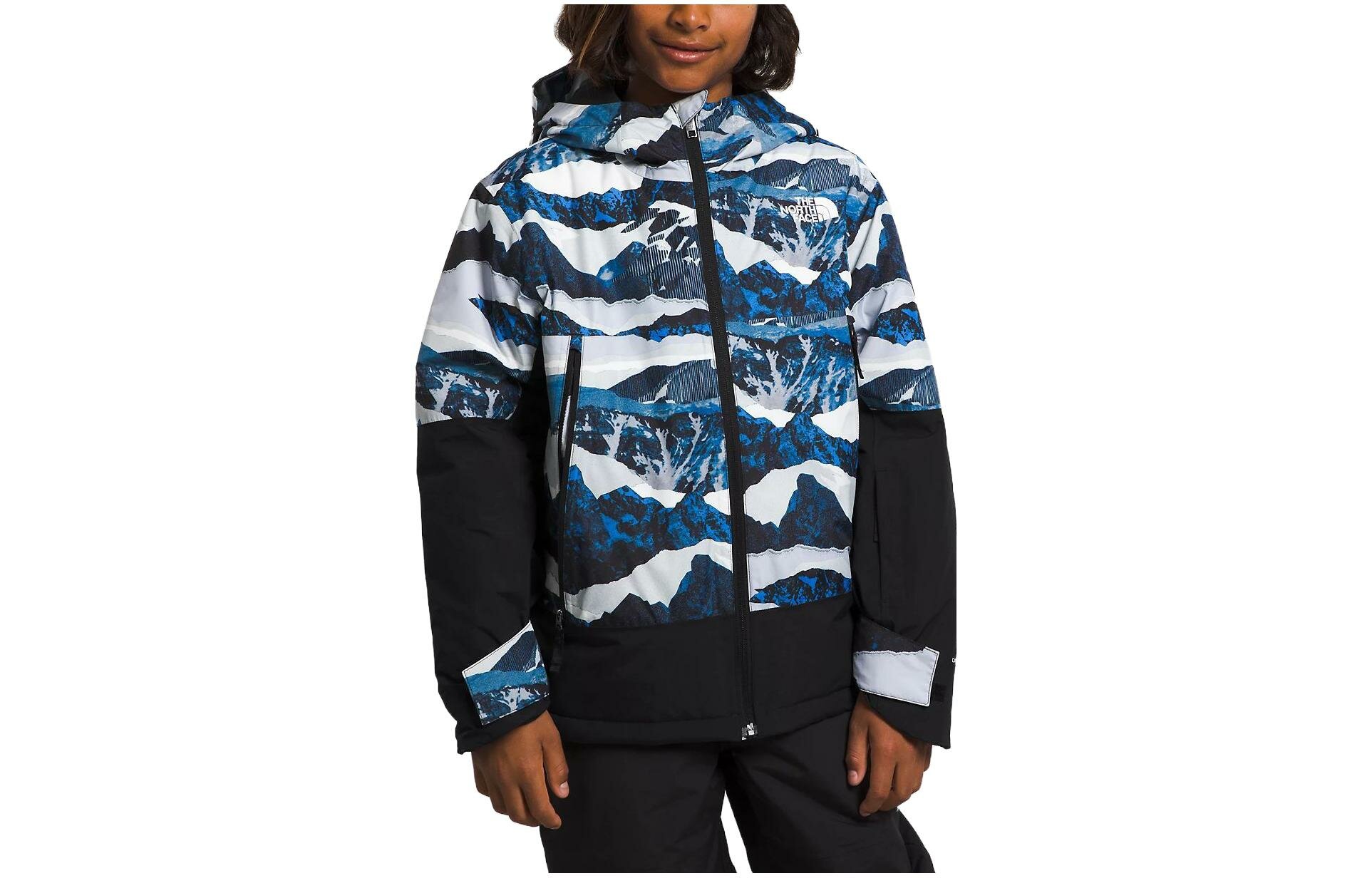 Куртка THE NORTH FACE