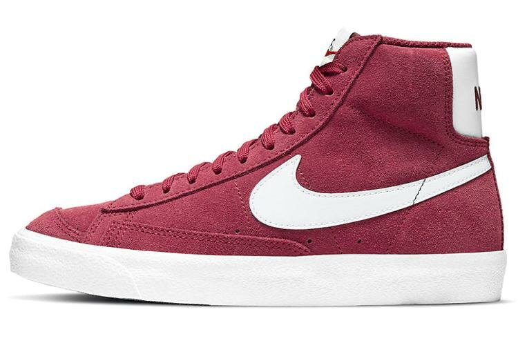Кроссовки Blazer Mid 77 Suede
