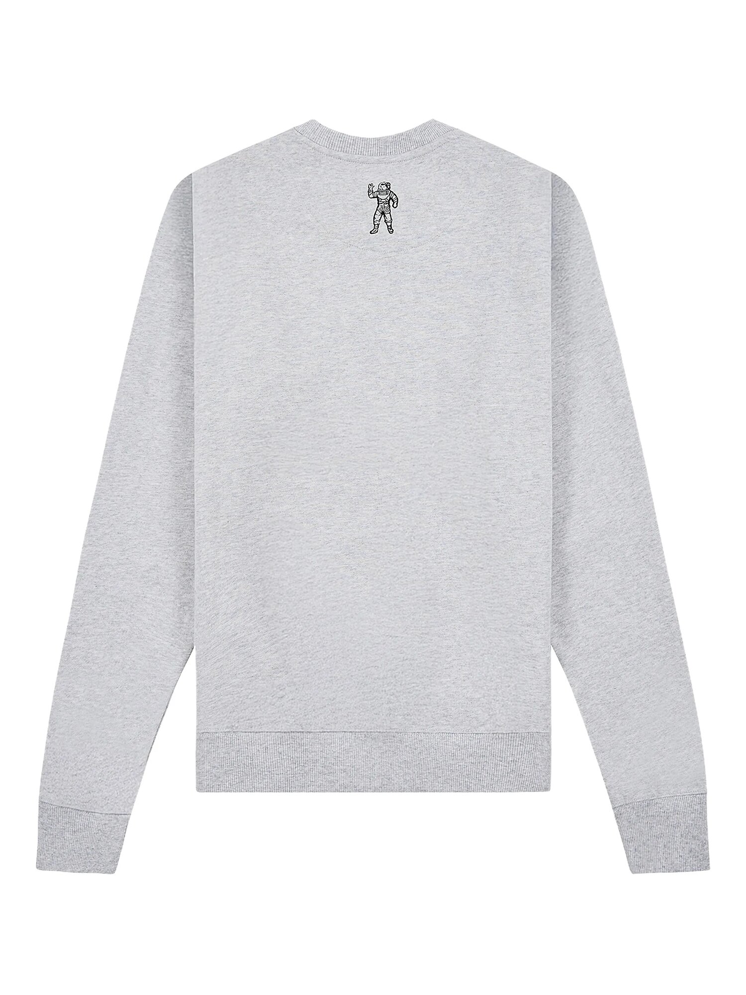 Толстовка BILLIONAIRE BOYS CLUB Astronaut Crew, размер L, , grey — фото 1