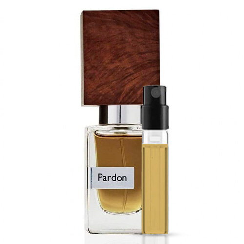 Nasomatto Pardon духи 0.7ml