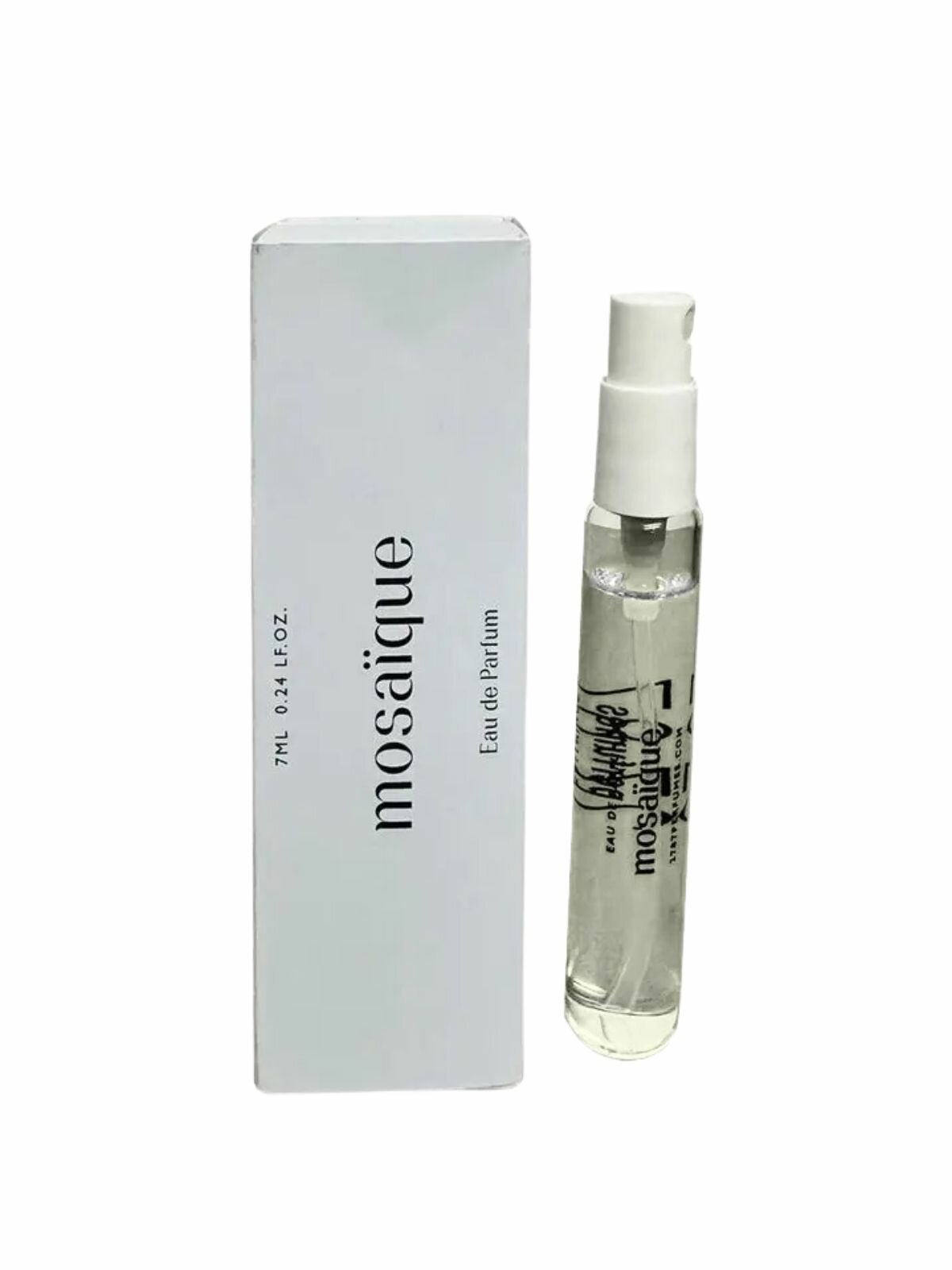 27 87 Perfumes Mosaique Парфюмерная вода 2 ml