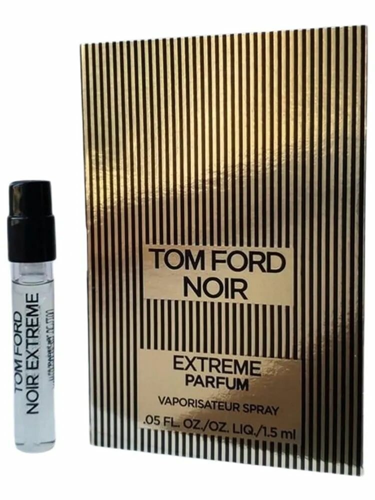Tom Ford Noir Extreme духи 1.5 ml