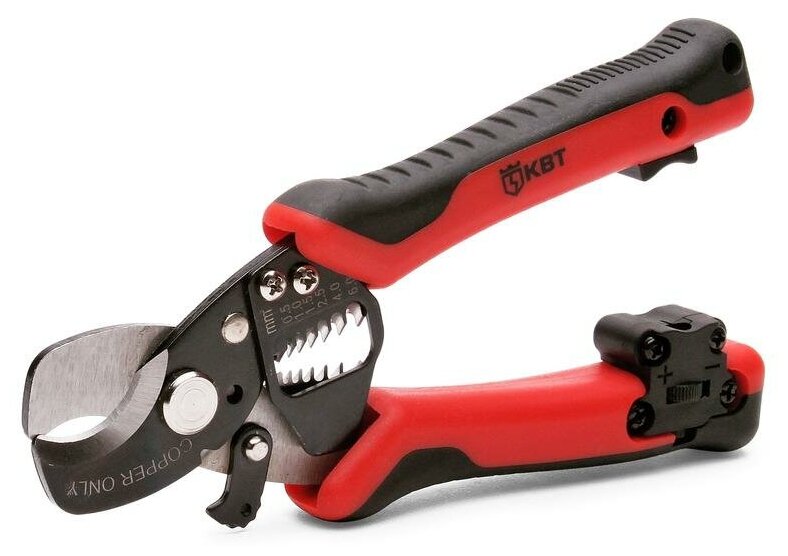 Ножницы кабельные МС-04 (КВТ) 60948