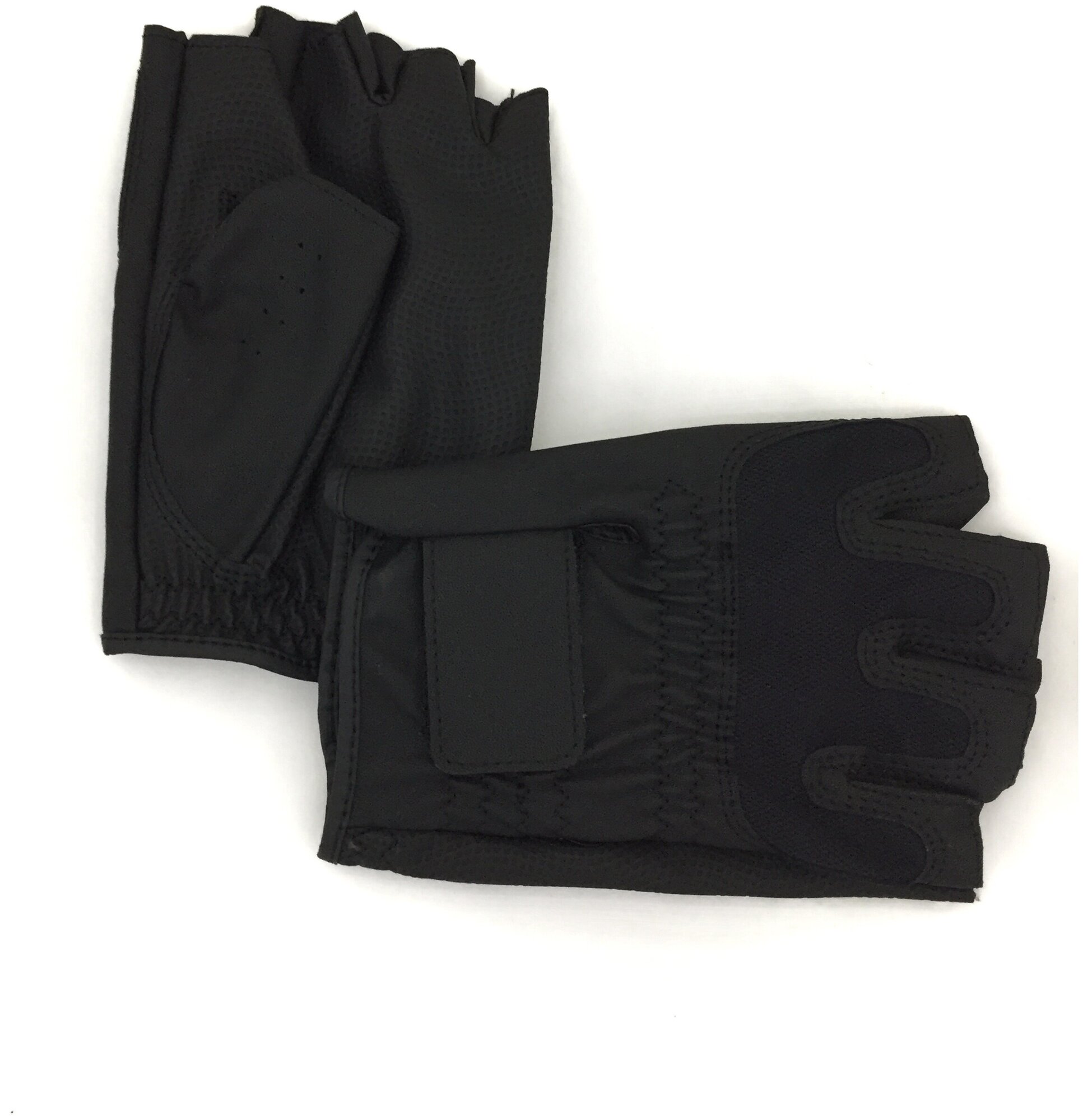 Митенки для мужчин