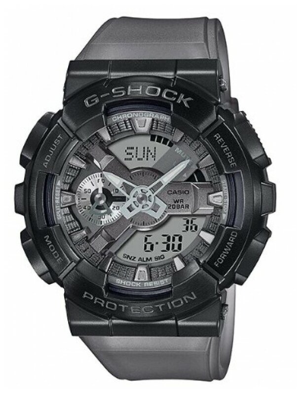 Наручные часы G-Shock