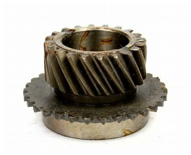 Шестерня 5 передачи КПП Москвич ИЖ-2126 "Totti"