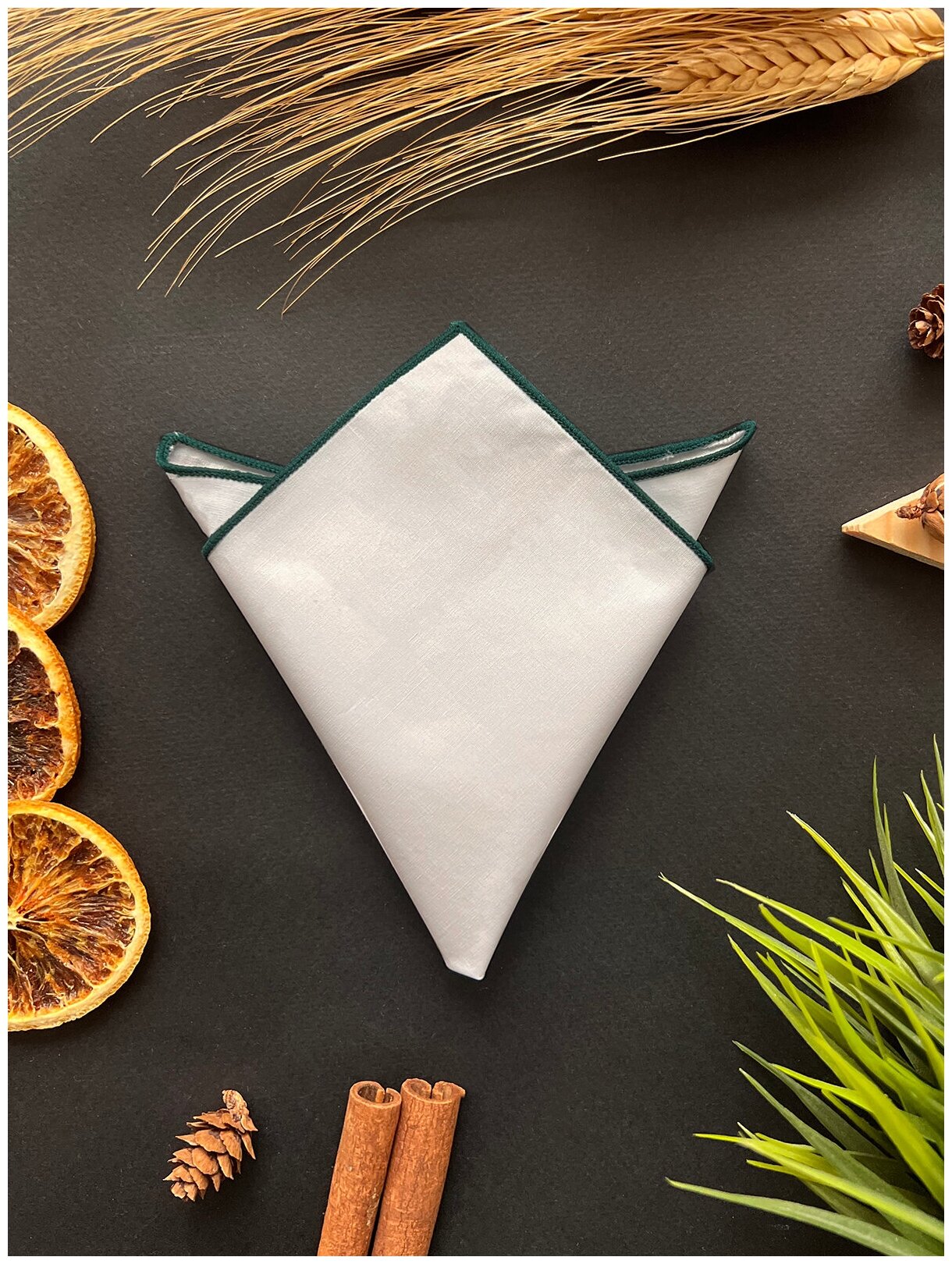 Нагрудный платок