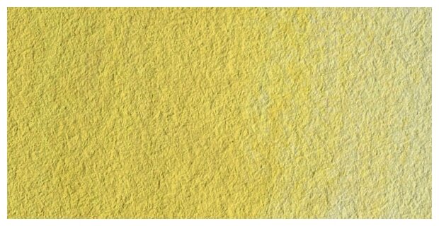 Winsor&Newton Акварель Artists', оттенок желтого лимона мал. кювет