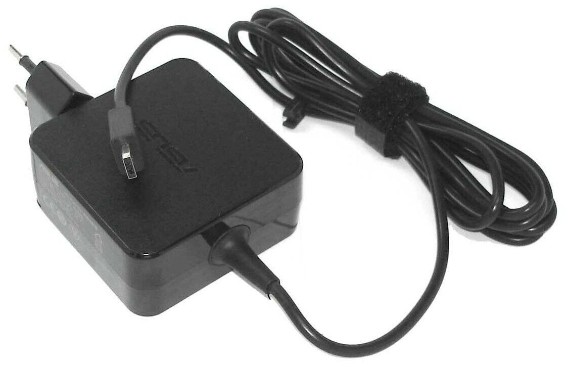 Блок питания (сетевой адаптер) для ноутбуков ASUS 19V 1.75A 33W M-plug