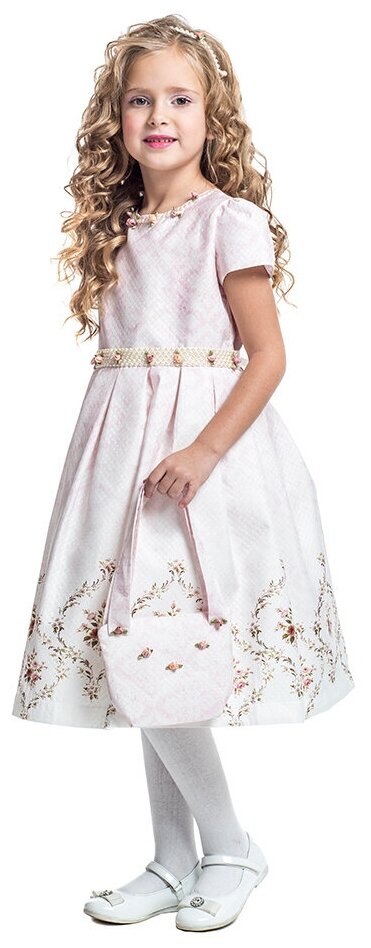 Платье Для девочек, комплект