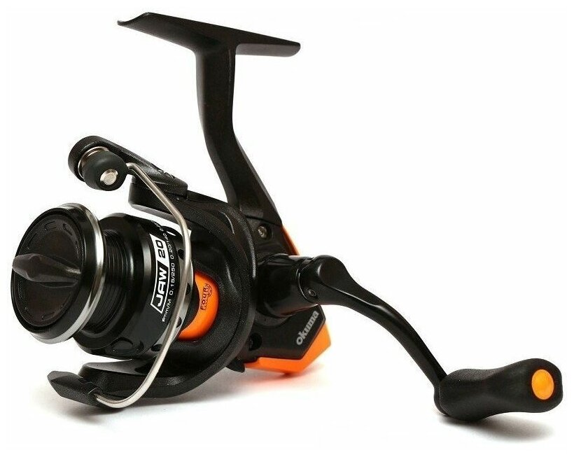 Катушка Okuma JAW-40FD