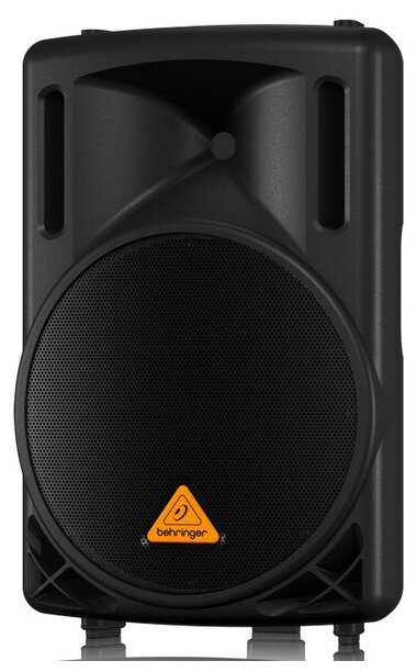 Профессиональная пассивная акустика Behringer EUROLIVE B212XL Black