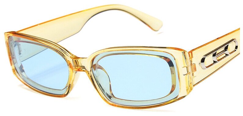 Солнцезащитные очки BANTTAX