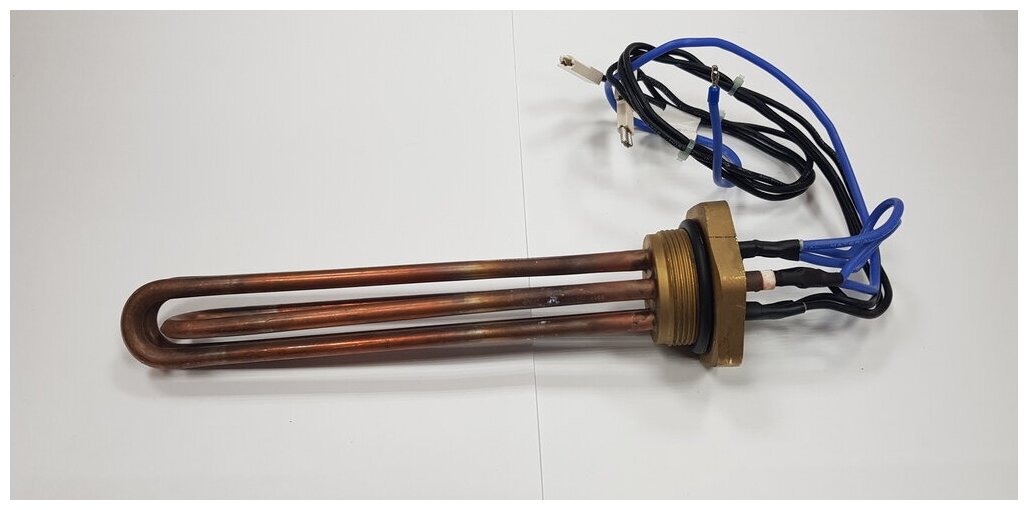 Тэн NM 3кВт Скат 6-9К/13,14 Protherm 0020094646