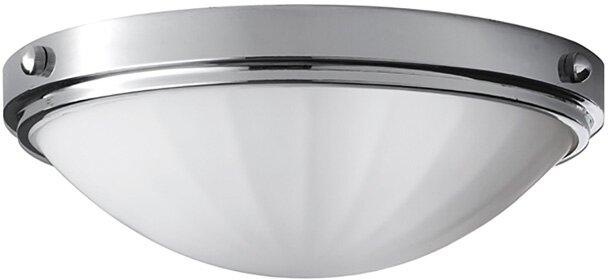 Потолочный светильник Perry FE-PERRY-F-BATH Feiss