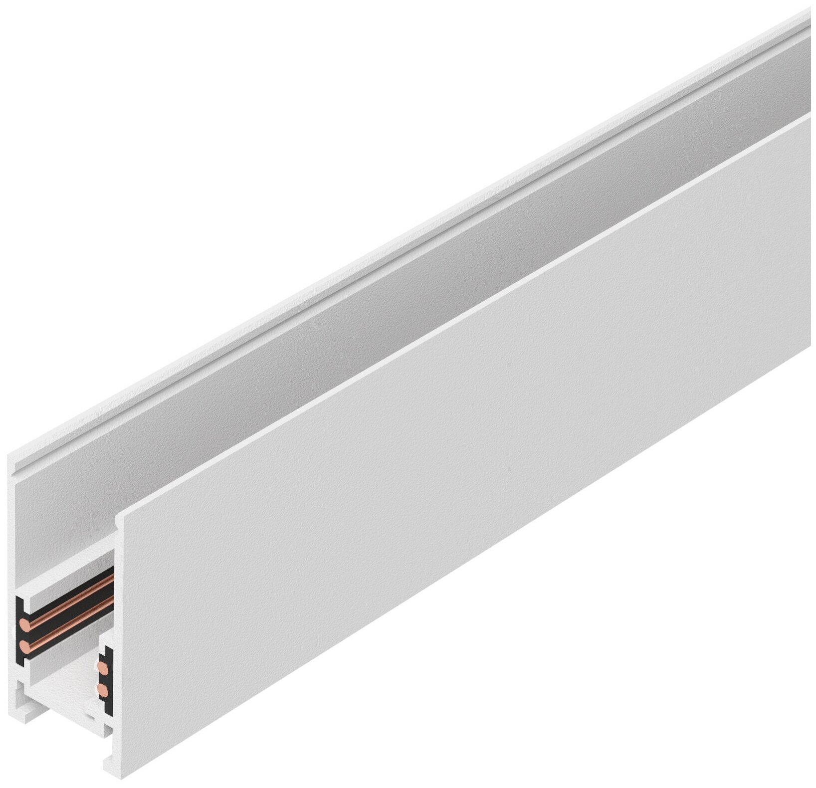 035799 Трек MAG-ORIENT-TRACK-2652-1000 (WH) (Arlight, IP20 Металл)