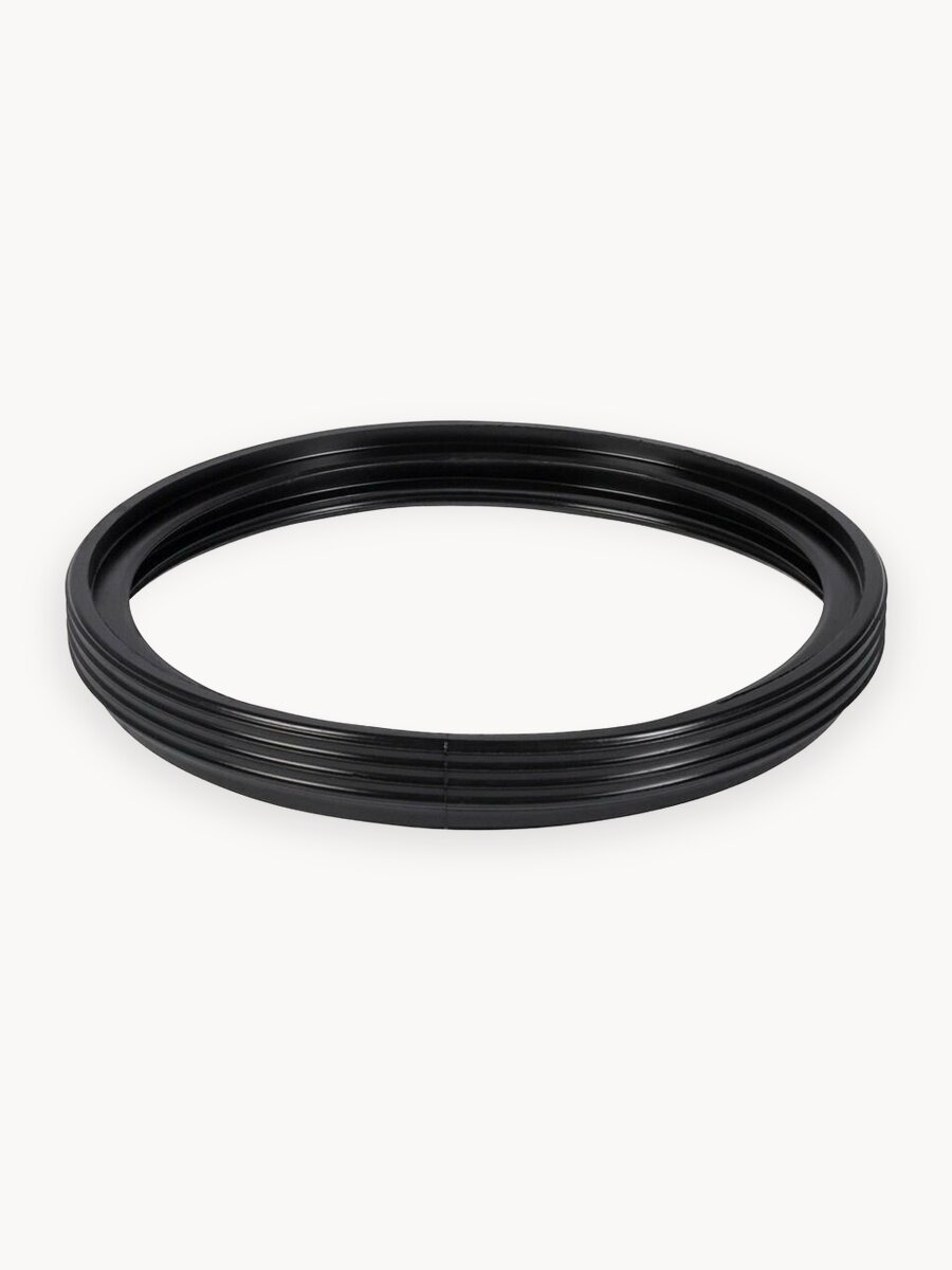Кольцо уплотнительное канализационное 50 мм (5 шт.)