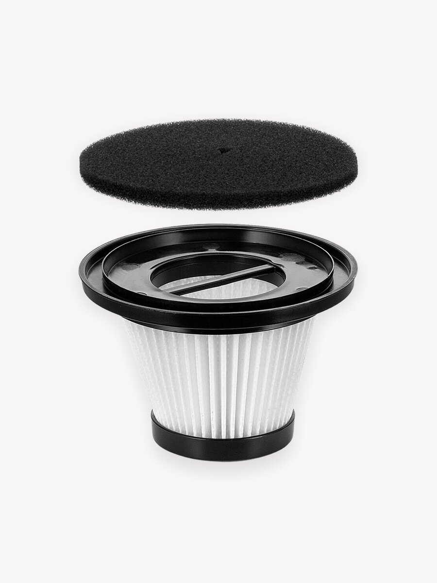 Набор сменных аксессуаров Kitfort КТ-5100-19 (для КТ-5202)