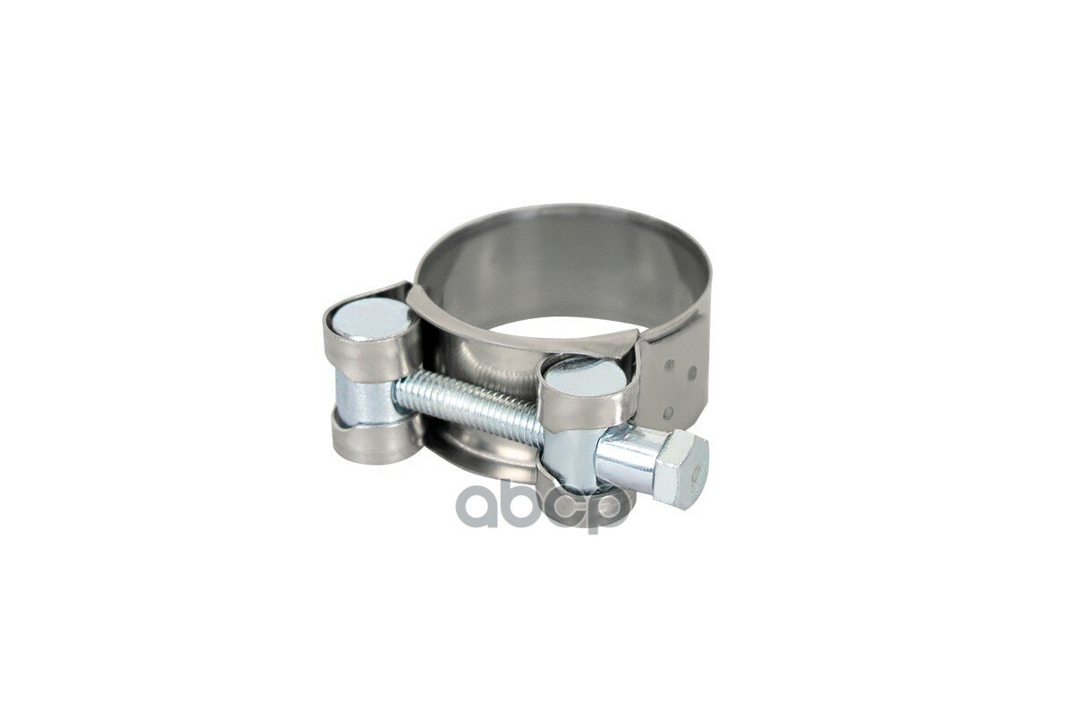 Хомут силовой из нержавеющей стали W2 40-43 KRAFT KT880520 Kraft арт. KT880520
