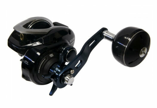 Shimano Мультипликаторная катушка Shimano Grappler 301 HG