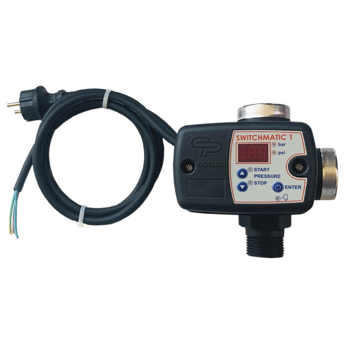 Автоматика для насоса T-KIT SWITCHMATIC 1