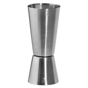 Джиггер барный 30/60мл "ProHotel"