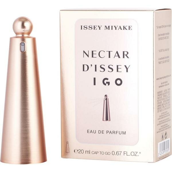 Issey Miyake woman Nectar D' Issey Igo Туалетные духи 20 мл.