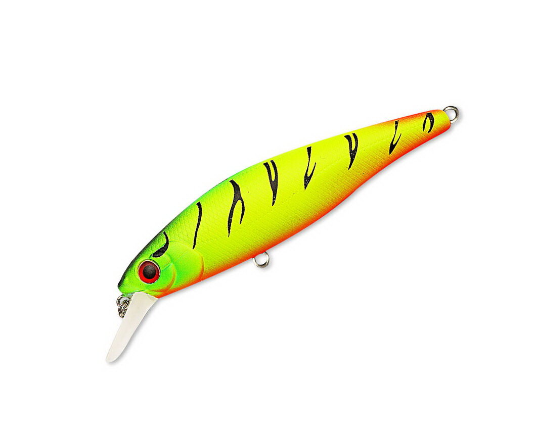 Воблер Kosadaka META XS плав, 65мм, 5.85г, 1.2-2.0м цвет TT