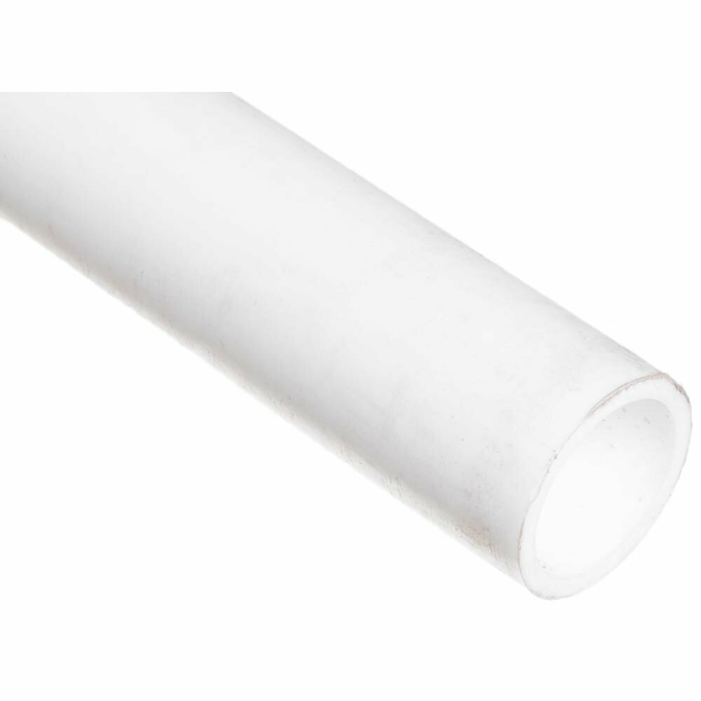 Труба PRO AQUA PP-R SDR 11 PN10 белая d-50 мм 4 м PA11016, использования в строительстве