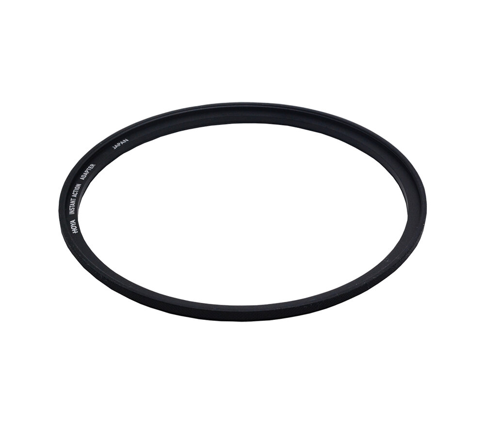Адаптер Hoya Instant Action Adapter Ring 72mm, для светофильтров
