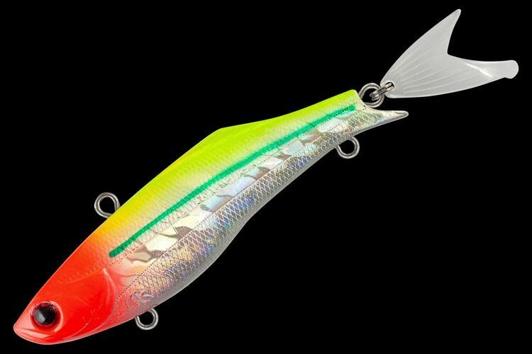 Раттлин TsuYoki SAVIOR 76S AM001