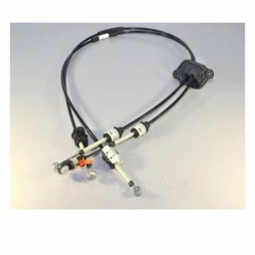 Трос МКП RENAULT MASTER 3 2.3DCI 10> (CIFT TEKERLEK - ARKADAN CEKISLI) 349358506R GUA 41440