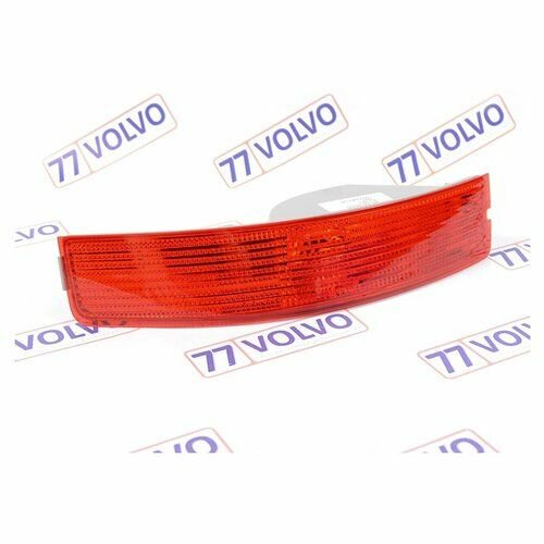 Корпус лампы, правый Volvo 30784134