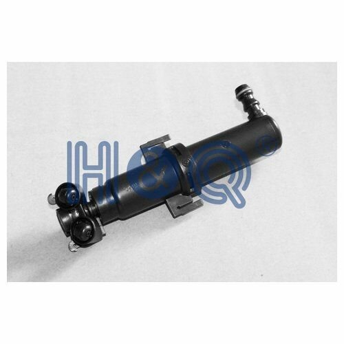 70101108 Форсунка омывателя фар VW Tiguan 08 11 LH H&Q 70101108