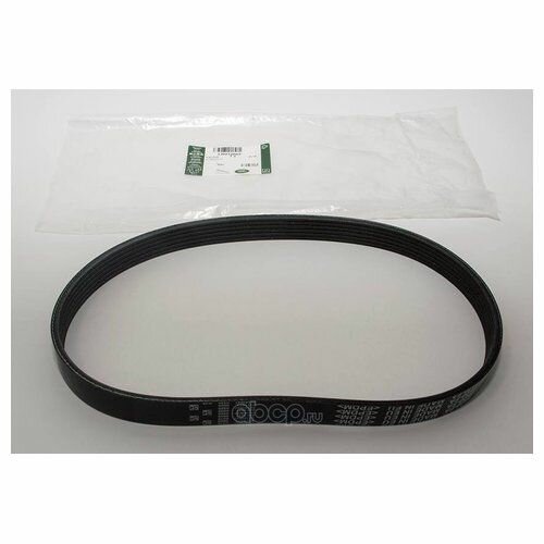 Ремень Land Rover LR012663