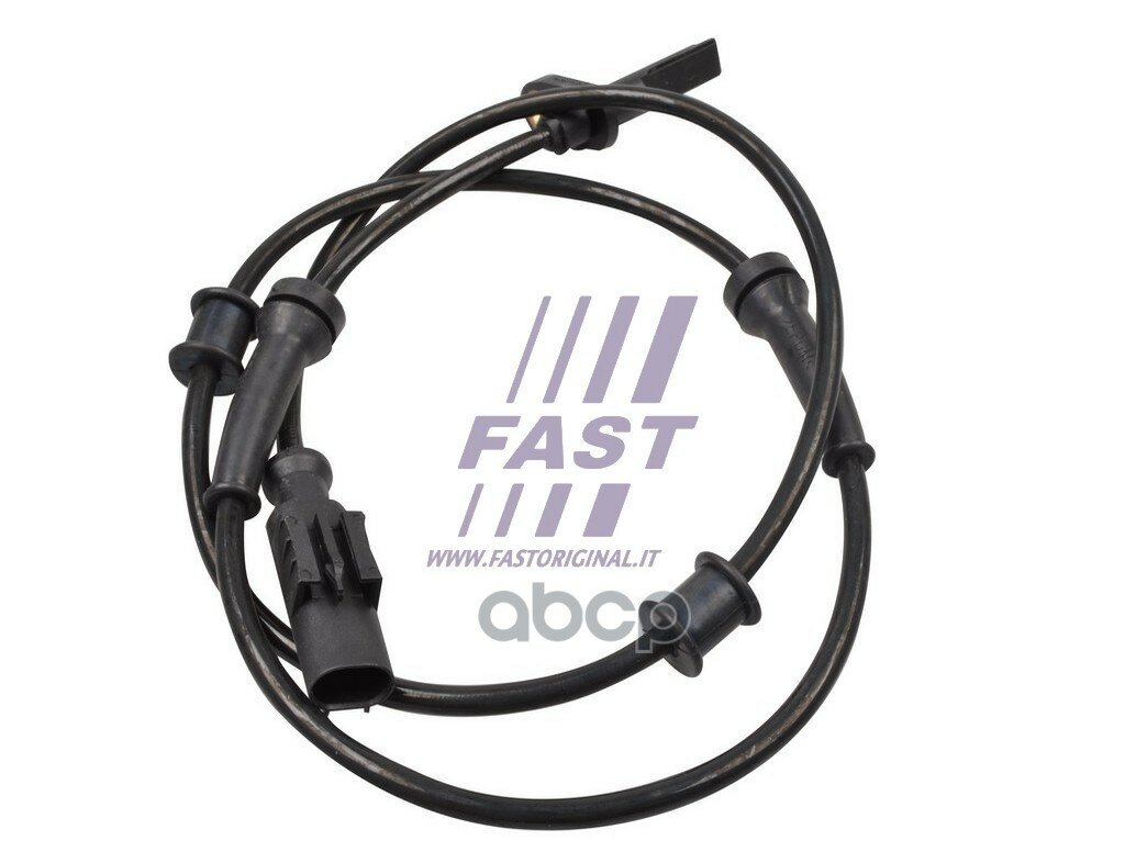 Датчик ABS зад. CITROEN/PEUGEOT/FIAT JUMPER/BOXER/DUCATO 2006 => FAST арт. FT80516