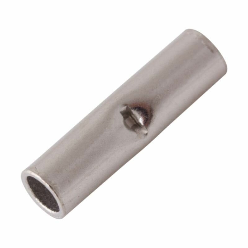 Гильза соединительная СГ L-15мм 4-6кв. мм BN5.5 Rexant 08-0742