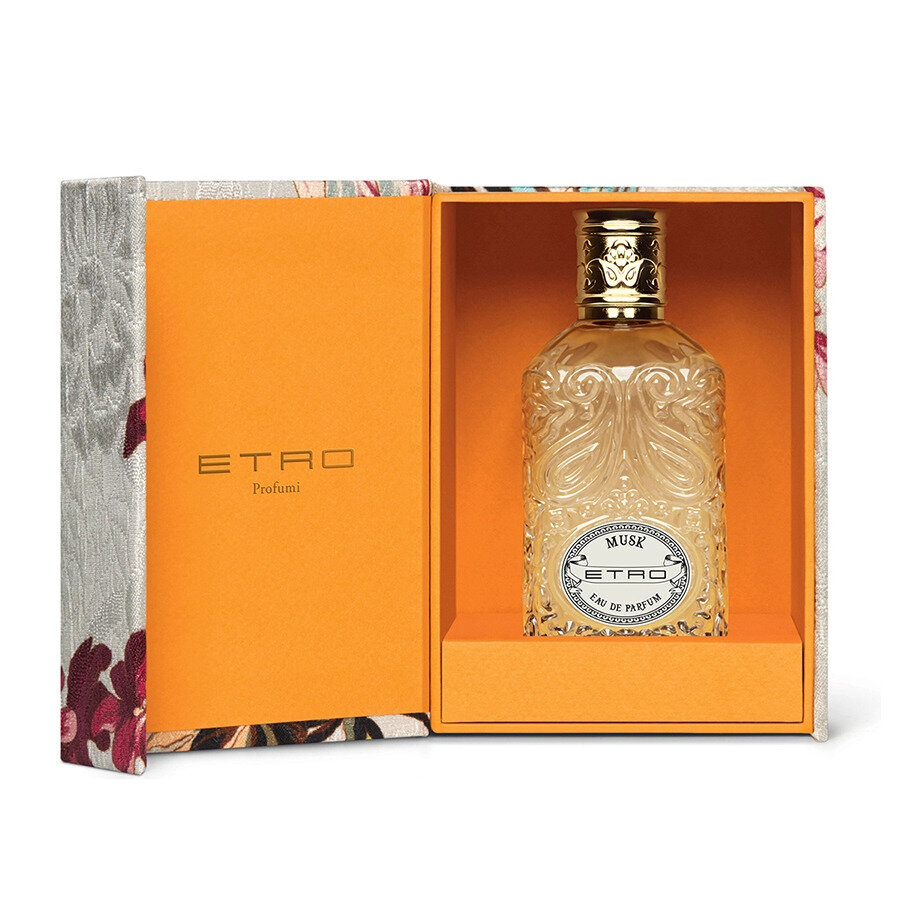 Парфюмерная вода Etro Musk Eau De Parfum 100 мл