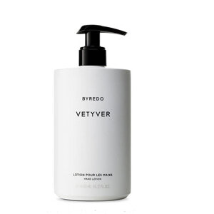 Byredo Vetyver 450 мл. Лосьон для рук
