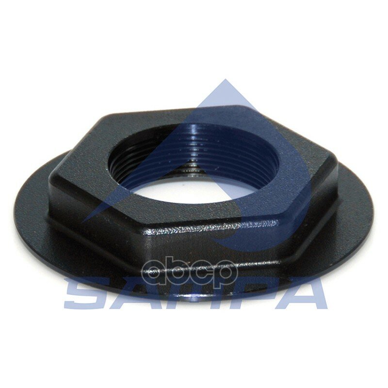 Гайка VOLVO FH, FM хвостовика редуктора SAMPA SAMPA арт. 033.383