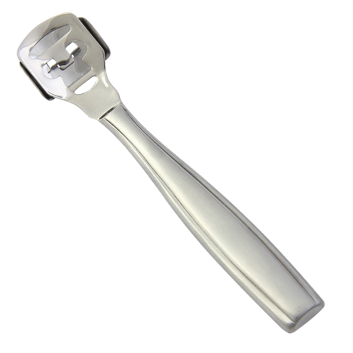 Скребок для пяток Metaleks ( Металекс ) R-885