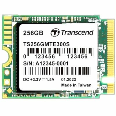 SSD диск MTE300S 256Gb TS256GMTE300S