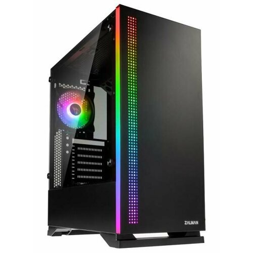 Купить Системный блок OLDI Computers Game PC 750 0801110 Intel Core i7 ...
