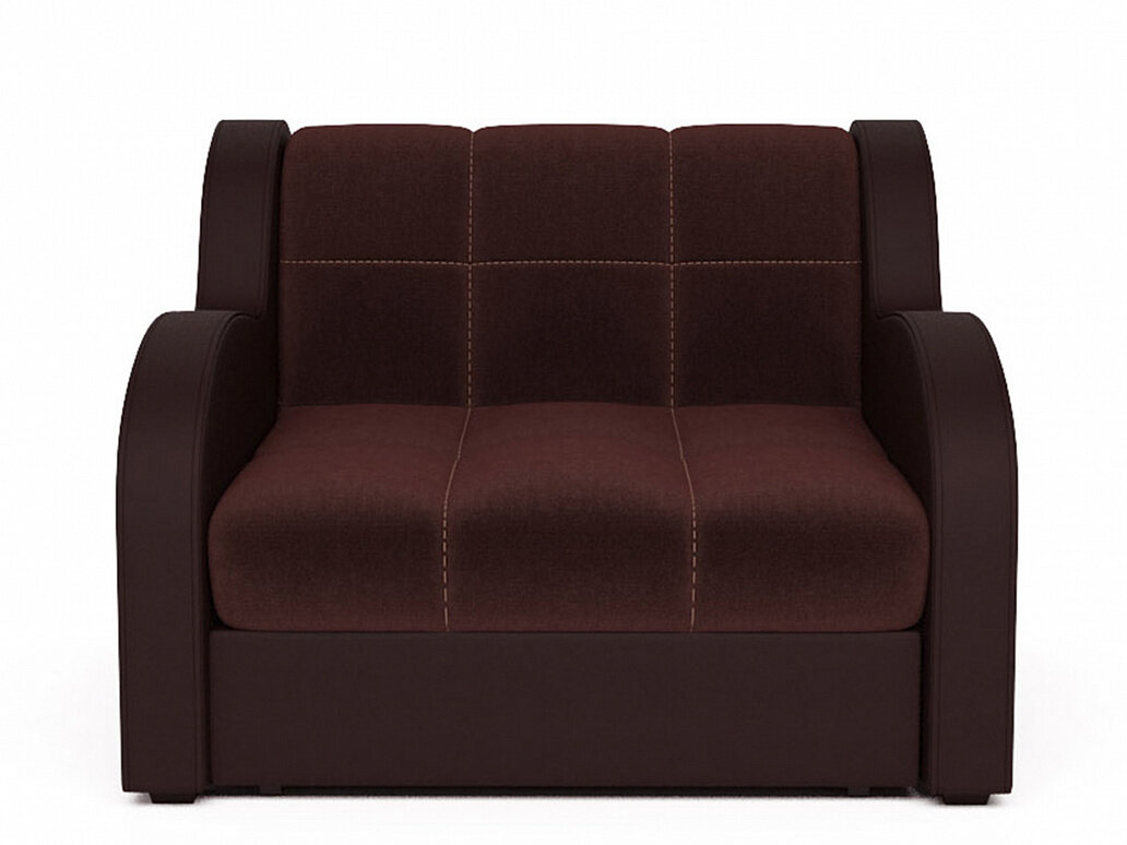 Artum Кресло Барон 90х200, Кресло аккордеон Барон диз. 3