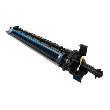 Совместимый блок проявки голубой OEM DV-313C / A7U40KD для Konica-Minolta bizhub C258/C308/C368-серия, 600K
